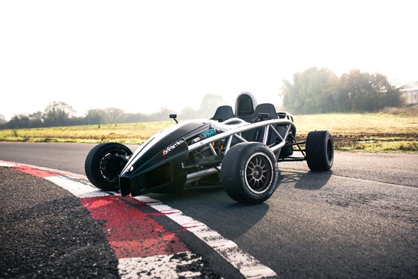 Ariel Atom 300 Driving Thrill for One | Buyagift