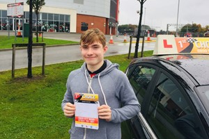 Junior Driving Experience | Young Driver Experience | Buyagift