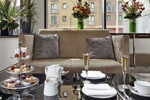 Luxury Afternoon Tea | Buyagift.co.uk
