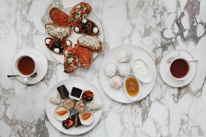 Luxury Afternoon Tea | Buyagift.co.uk