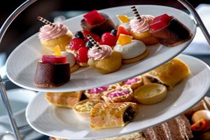 Luxury Afternoon Tea | High Tea | Buyagift