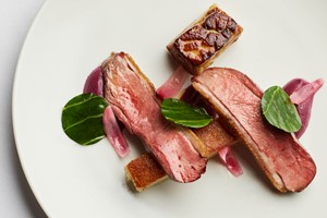 Tasting Menu Experiences & Gifts | Buyagift