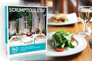 Experience Boxes | Buyagift