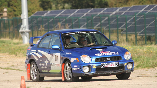 Junior Sports Car Experience for One | Buyagift