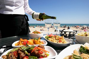 Seaside Breaks | Hotels By The Sea | Buyagift