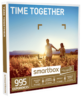 Valentine's Day Gifts | Romantic Present Ideas | Buyagift