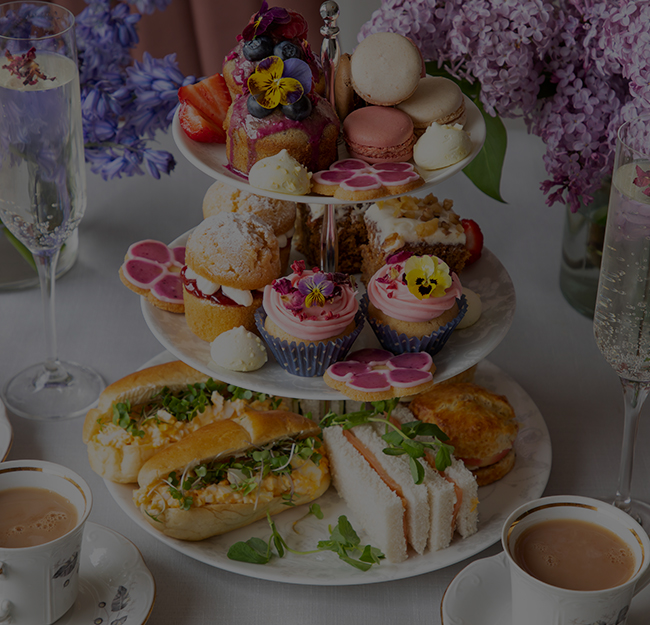 Afternoon Tea | Afternoon Tea Gifts & Vouchers | Buyagift