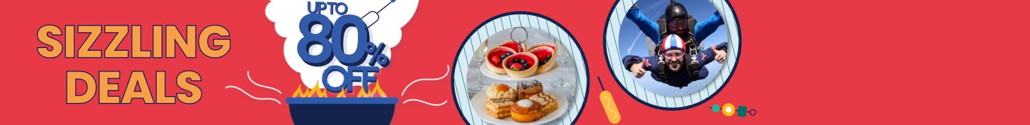 Buyagift | Experience Days | Experience Gifts & Presents