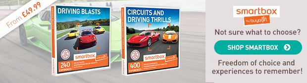 Driving Experiences | Discounts and Deals