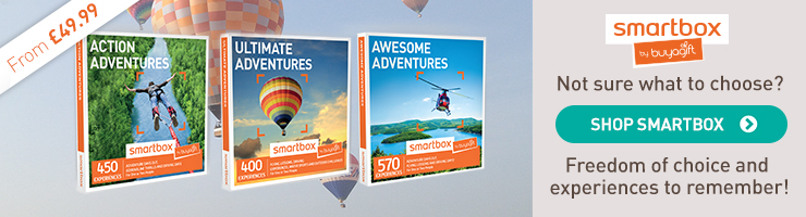 Flying Experiences UK | Fly a Plane with Buyagift