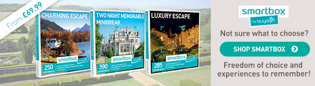 UK Weekend and Short Breaks | Discounts Available