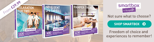 Spa Deals and Offers from Buyagift